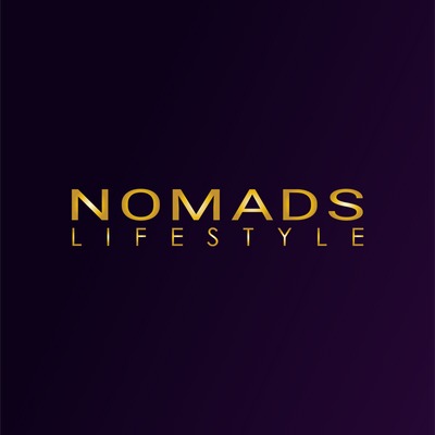 Nomads Lifestyle Mag